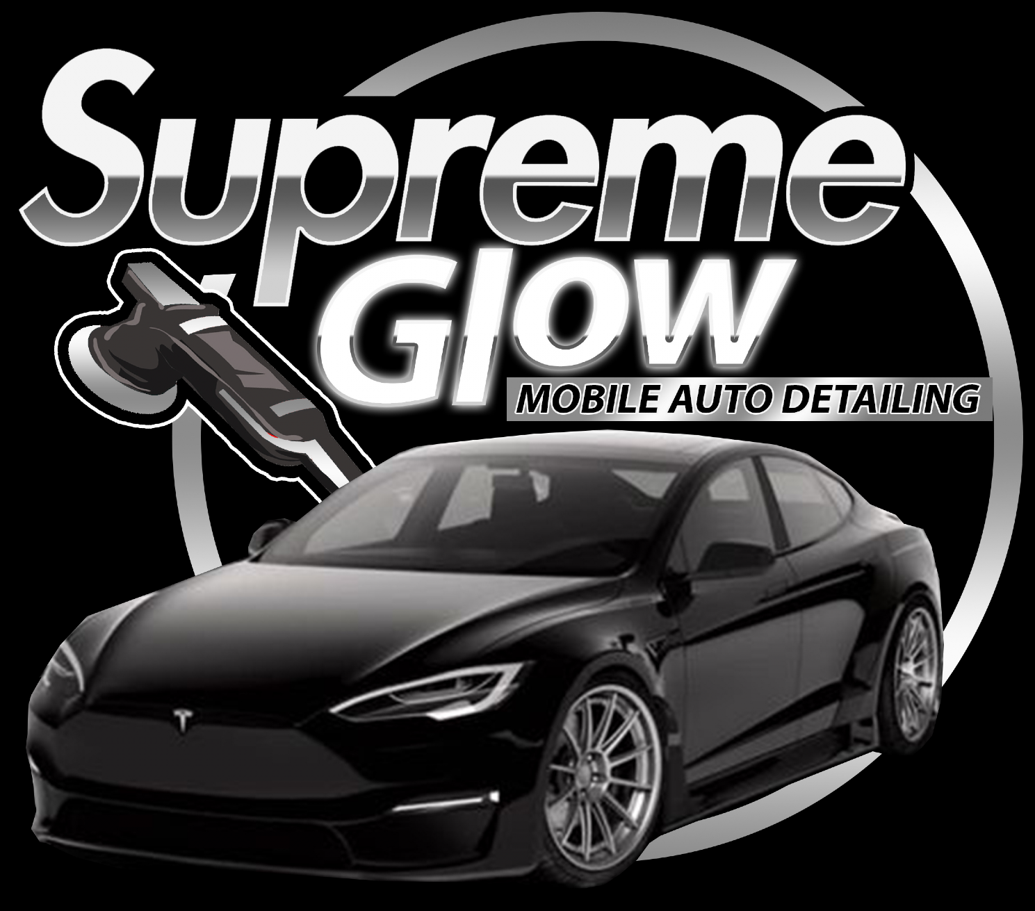 Supreme Glow Auto Detailing's Mobile Auto Detailing | Brentwood, CA